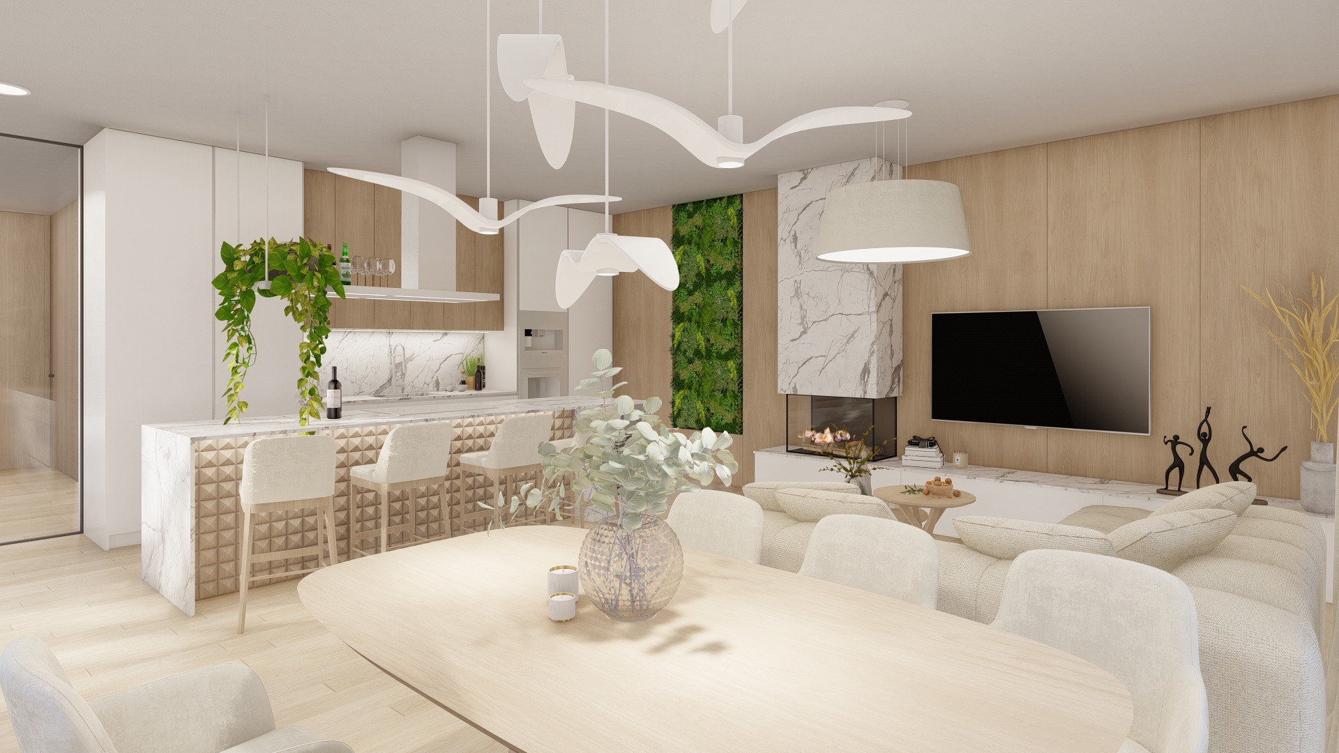 Tempus Design o udržitelnosti v interiérovém designu - Tempus Design ...